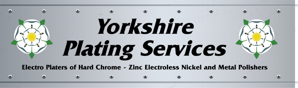 Electroless Nickel - Yorkshire Plating Services